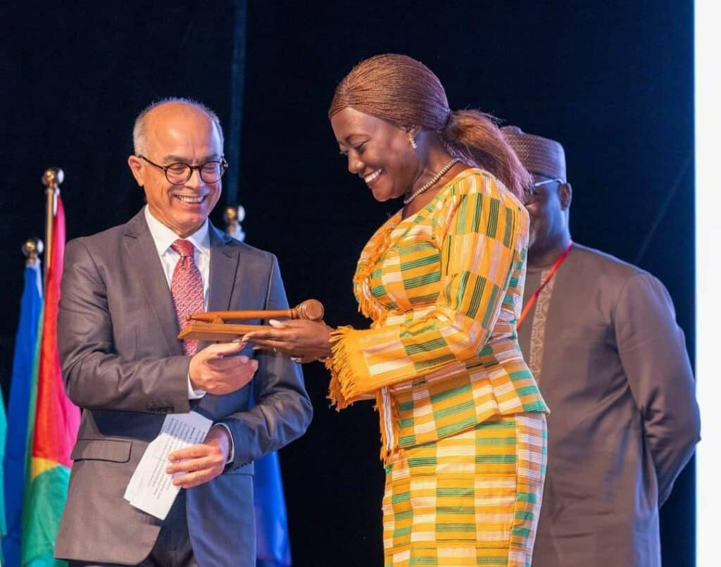 CONFEMEN - Conférence des ministres de l'Éducation des États et Gouvernements de la francophonie